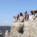 Cannes and Antibes Afternoon tour from Nice - Scenic Route to Cannes