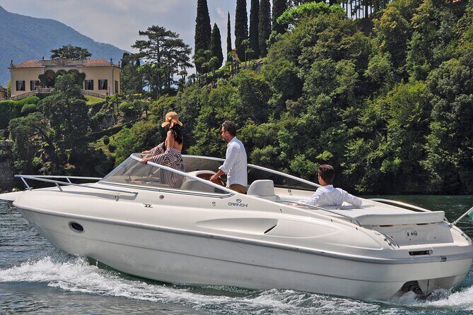 Cannes Private Boat Tour to the Lerins Islands  Relax & Cruise - Who Should Consider This Tour?