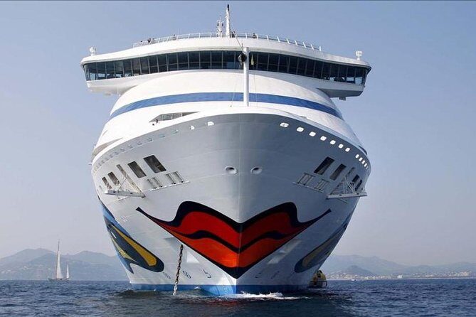CANNES Shore Excursion: French Riviera Highlights with your Guide - Who Should Consider This Tour?