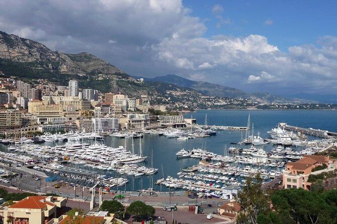 Cannes Shore Tour: Small Group Magic of Monaco, Monte Carlo & Eze - Why This Tour Offers Good Value