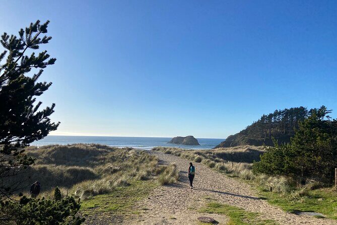 Cannon Beach Hiking Tour on the Oregon Coast - Practical Details and Insights