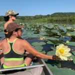 Canoe/Kayak Day Tour of Mississippi Wildlife & Fish Refuge - Final Thoughts