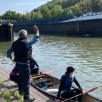 Canoe rental Enz - A Scenic Paddle on the Enz