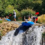 Canoe safari adventures at Zrmanja river day tour - Analyzing the Value
