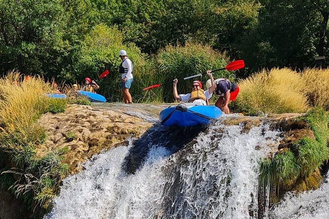 Canoe safari adventures at Zrmanja river day tour - Analyzing the Value