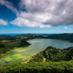 Canoeing at Furnas Lake - What the Reviews Say