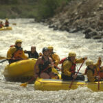 Cañon City: Bighorn Sheep Canyon Guided Rafting Adventure - What’s Included