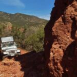 Cañon City: Colorado Jeep Tours - Red Canyon Half-Day Tour - What Makes the Scenic Stops Stand Out