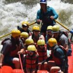Cañon City: Family Float Rafting With Lunch, Photo & Wetsuit - What to Expect from Your Cañon City Family Float Trip