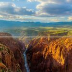 Cañon City: Royal Gorge Bridge & Park Entry Ticket & Gondola - Authentic Experiences & Customer Feedback