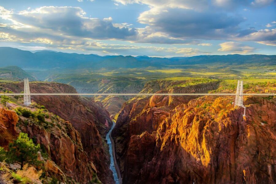 Cañon City: Royal Gorge Bridge & Park Entry Ticket & Gondola - Authentic Experiences & Customer Feedback