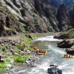 Cañon City: Royal Gorge Half-Day Whitewater Rafting - Why This Tour Is Worth It