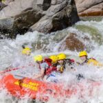 Cañon City: Royal Gorge Rafting with Wetsuit, Lunch & Photos - The Real Experience: What Travelers Are Saying