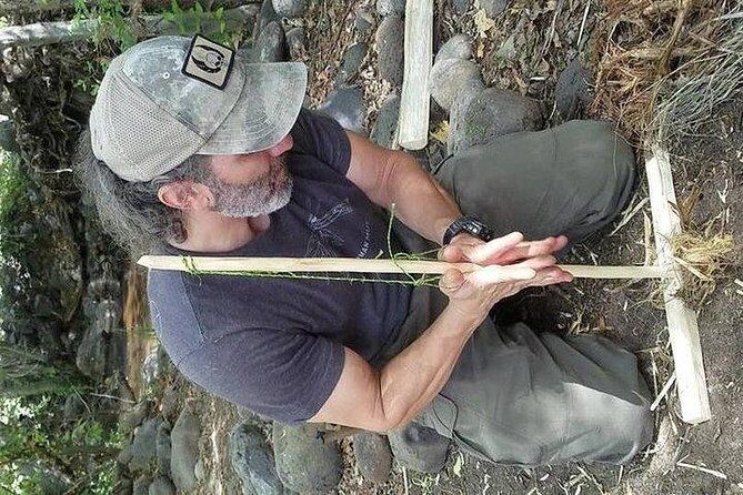 Canyon Adventure- Ancient ruins, Wild Foods & Survival Skills! - Discovering the Land and Its Secrets