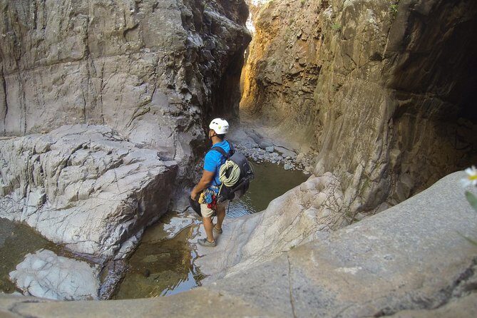Canyoneering Adventure in Phoenix - Is It Worth the Price?
