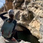 Canyoneering Half-Day Private Experience - The Scenic Benefits and Why It Matters