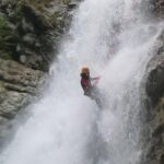 Canyoning Advanced Day Trip - What’s Included and What to Prepare