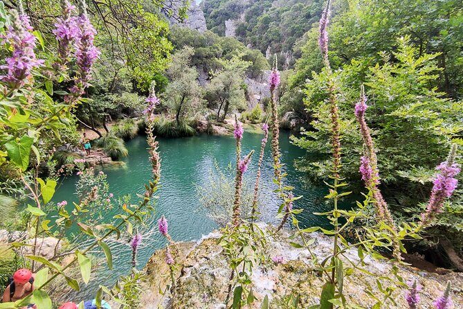 Canyoning and Zipline in Polylimnio Waterfalls - What Sets This Tour Apart: The Value and Experience