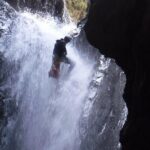 Canyoning at the foot of Etna - The Sum Up