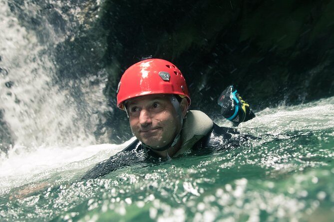 Canyoning Bled Slovenia Triglav National Park Tour with Photos - Why Travelers Love This Tour