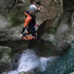 Canyoning discovery of the Furon (Grenoble / Lyon) - The Experience: What Travelers Are Saying