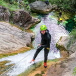 Canyoning Drenovstica - Extreme adventure in Budva - Who Would Enjoy This Tour?