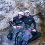 Canyoning Experience in Bovec - The Value of the Tour