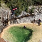Canyoning for family and kids in Sierra de Guara - Real Traveler Insights and Experiences