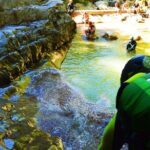 Canyoning Grenoble: the Canyon of Ecouges - The Detailed Itinerary: What You Can Expect