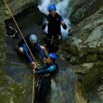 Canyoning in Annecy - La Boîte aux Lettres in Angon - Is This Canyoning Tour Worth It?