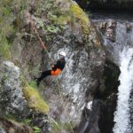 CANYONING in Laggan Canyon | Roybridge, Scotland - FAQ