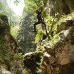 Canyoning in Nevidio Canyon - What’s Included and Why It Matters