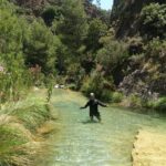 Canyoning in Rio Verde with photos from Granada - FAQ