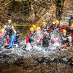 Canyoning in Salto do Cabrito (Sao Miguel - Azores) - Frequently Asked Questions (FAQs)