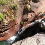 Canyoning Madeira Island Level 2 - The Practicalities: What’s Included and What You Should Bring