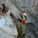 Canyoning Skurda River - Extreme adventure in Kotor City - In-Depth: Skurda Canyon Itself