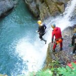 Canyoning Starzlachklamm - Level 2 tour in the Allgäu - Authentic Experiences from Past Participants