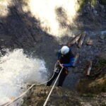 Canyoning tour for beginners in the Lech Valley - In-Depth Breakdown of the Itinerary