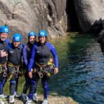 Canyoning Tour Gerês - Key Points