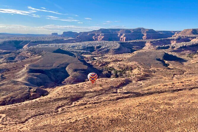 Canyonlands National Park Airplane Tour - A Thorough Look at the Canyonlands Airplane Tour