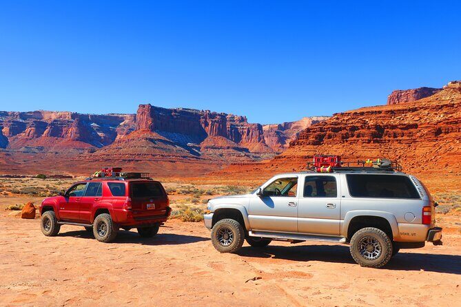Canyonlands National Park Backcountry Tour - The Sum Up: Is It Worth It?
