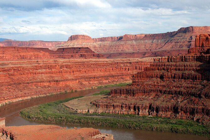 Canyonlands National Park Half-Day Tour from Moab - FAQs