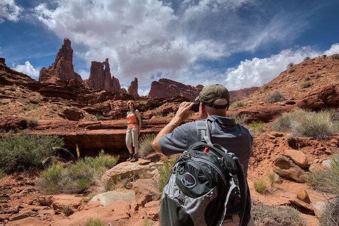 Canyonlands National Park White Rim Trail by 4WD - Final Thoughts: Is This Tour for You?