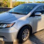 Canyons Village to Salt Lake Airport (SLC) - Departure Transfer - Itinerary Breakdown: What to Expect