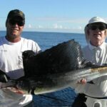 Cape Canaveral Deep Sea Fishing Charter - Real Life Experiences and Reviews