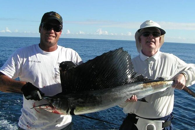 Cape Canaveral Deep Sea Fishing Charter - Real Life Experiences and Reviews