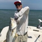 Cape Canaveral Inshore Fishing Charter - A Closer Look at the Cape Canaveral Inshore Fishing Charter