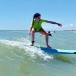 Cape Canaveral Private Surf Lesson with Experienced Instructor - The Location and its Benefits