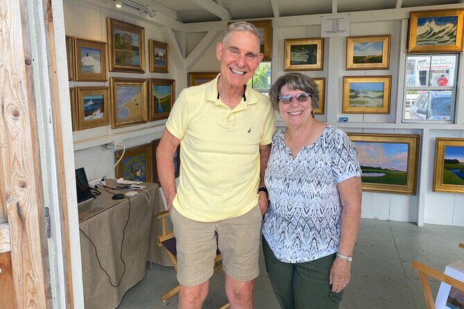 Cape Cod Caper Scavenger Hunt - Price and Value: Is It Worth It?