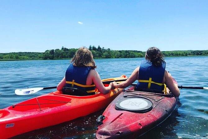Cape Cod Explorer Tour - Exploring the Itinerary: What You Can Expect